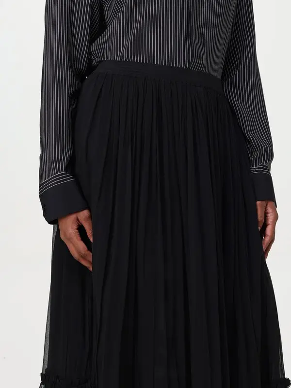 Saint Laurent Skirt Colour