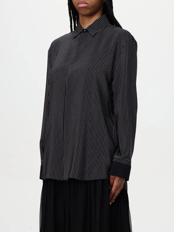 Saint Laurent Shirt Colour