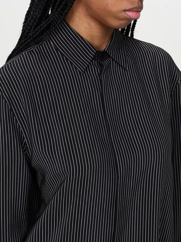 Saint Laurent Shirt Colour
