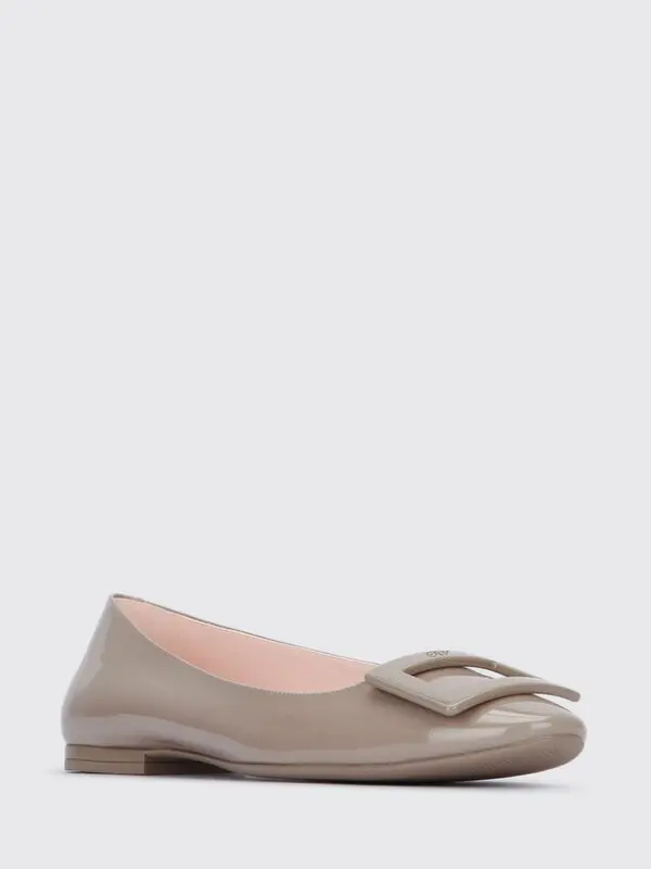 ROGER VIVIER Ballet Pumps Colour