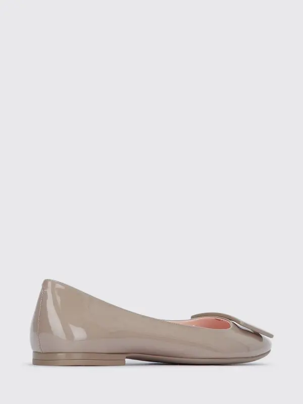ROGER VIVIER Ballet Pumps Colour