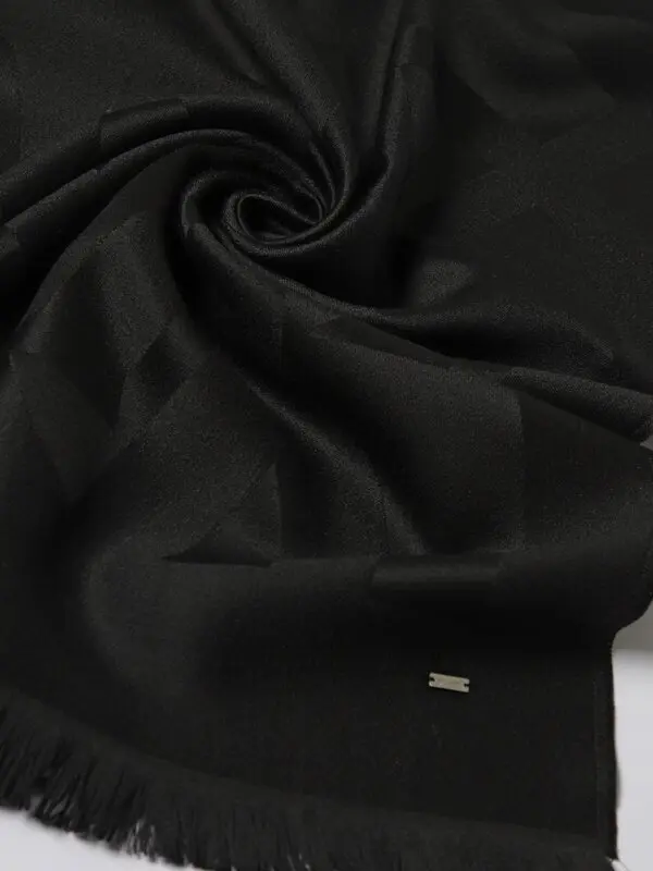 Saint Laurent Scarf Colour
