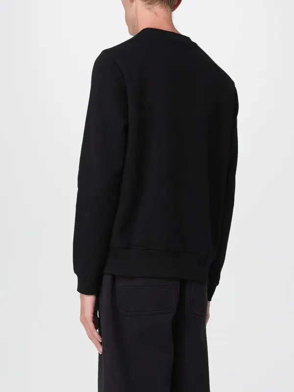 Dickies Crewneck Sweatshirt With Logo Detail