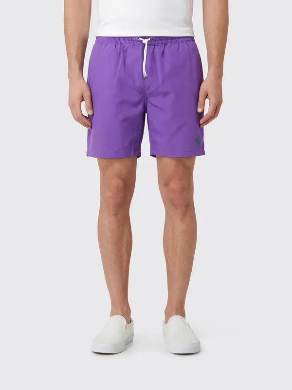 Polo Ralph Lauren Polyamide Swimsuit