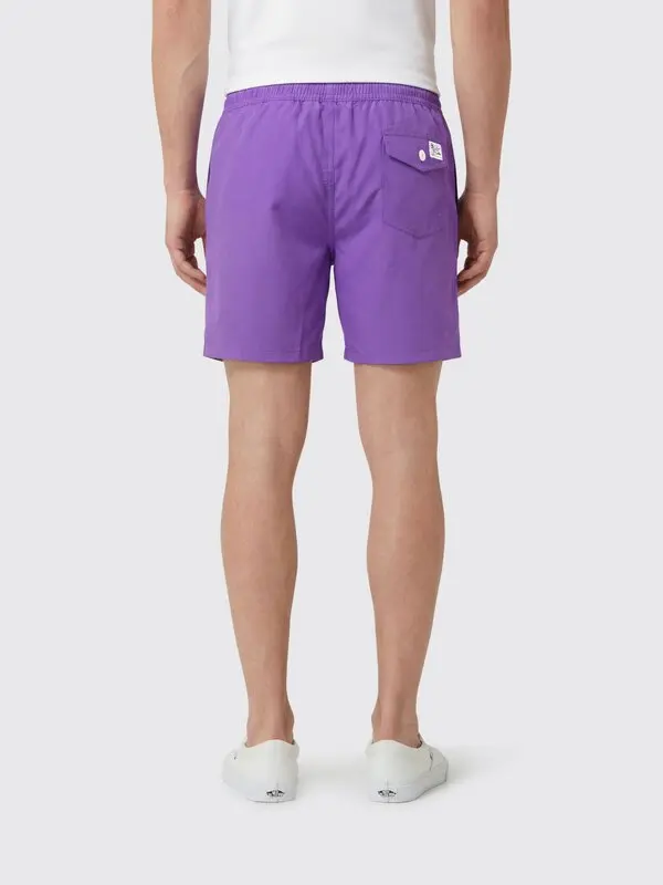 Polo Ralph Lauren Polyamide Swimsuit