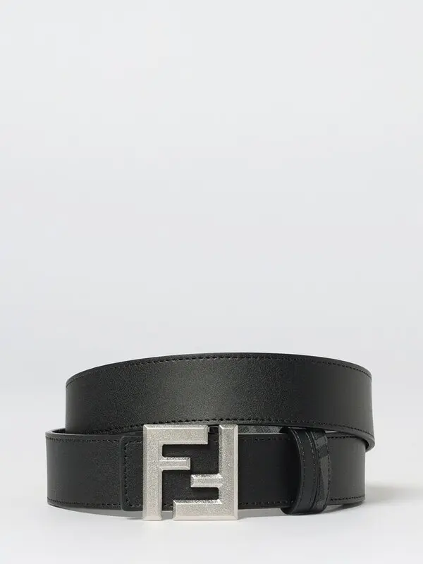 Fendi Belt Colour