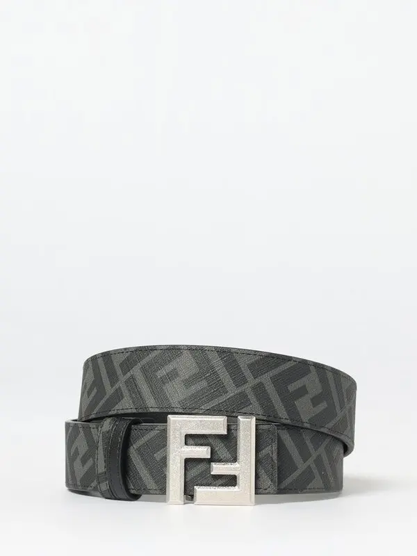 Fendi Belt Colour