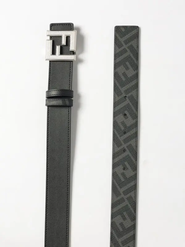 Fendi Belt Colour