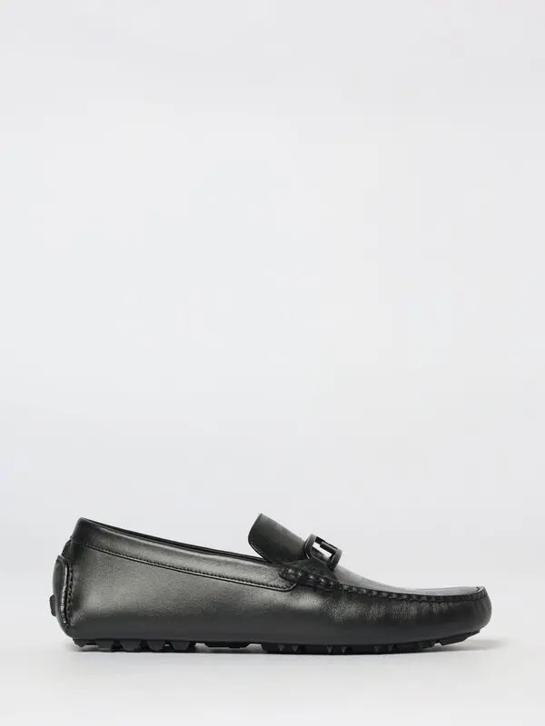 Fendi Loafers Colour