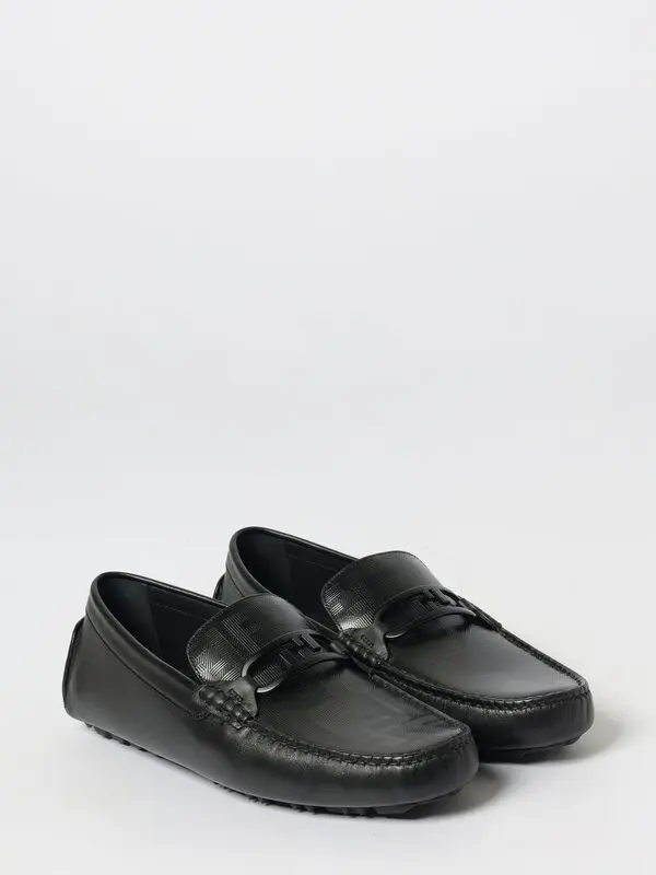 Fendi Loafers Colour