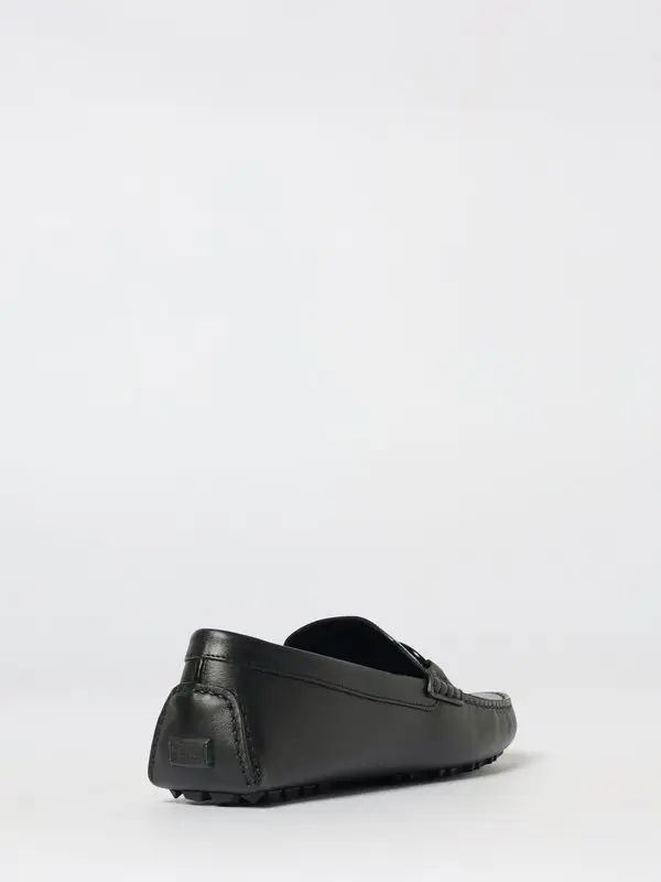 Fendi Loafers Colour
