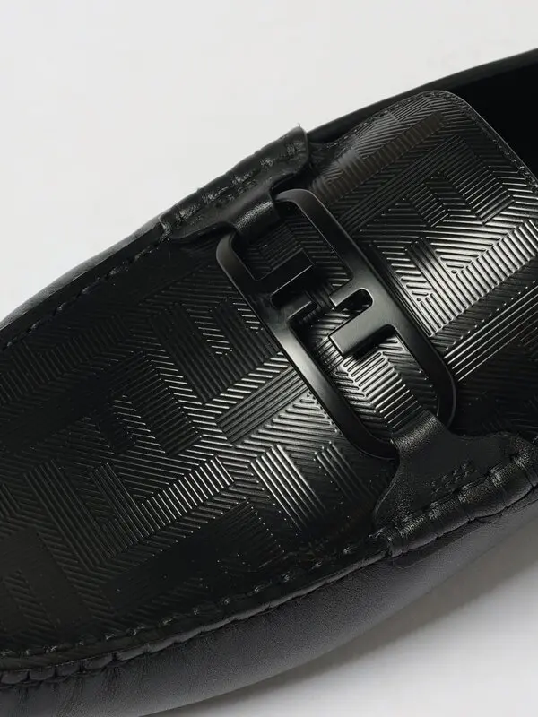 Fendi Loafers Colour