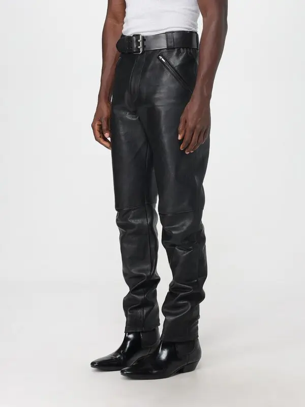 Saint Laurent Trousers Colour