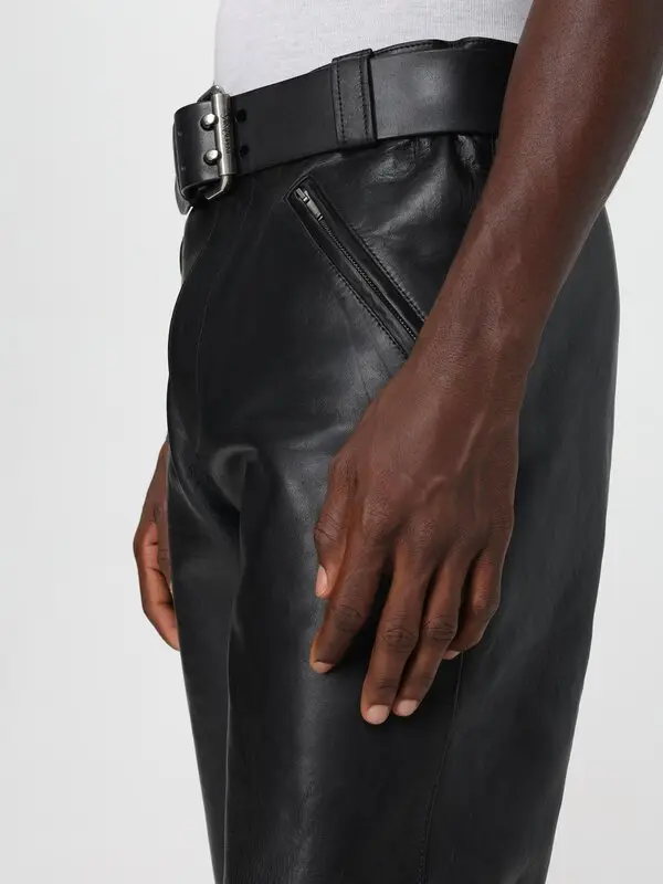 Saint Laurent Trousers Colour