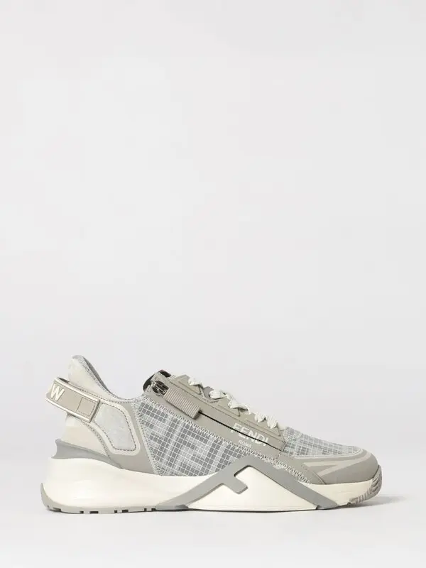 Fendi Trainers Colour