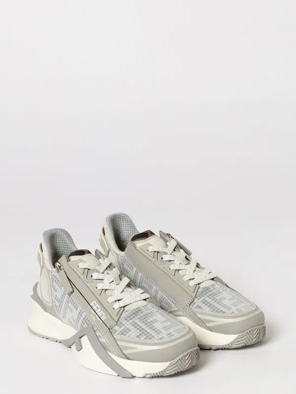 Fendi Trainers Colour