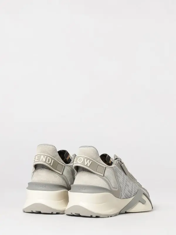 Fendi Trainers Colour
