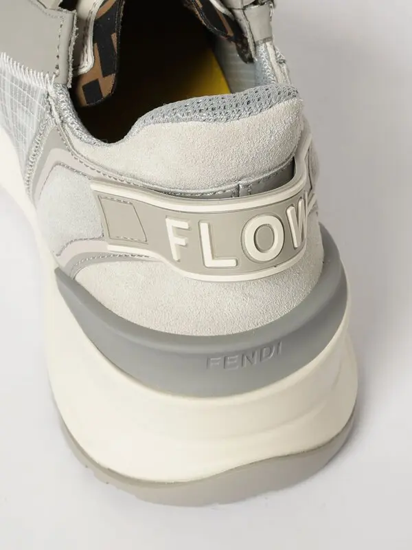 Fendi Trainers Colour