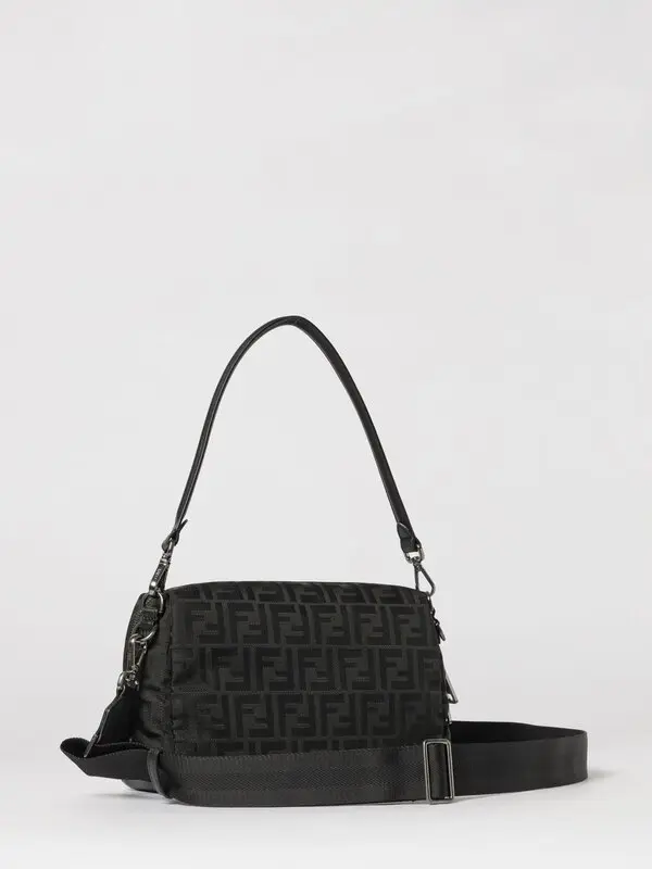 Fendi Shoulder Bag Colour