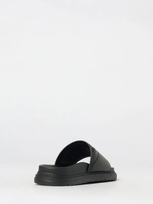 Fendi Sandals Colour