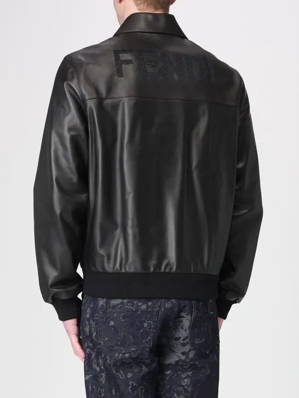 Fendi Jacket Colour