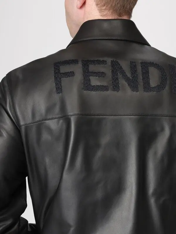 Fendi Jacket Colour