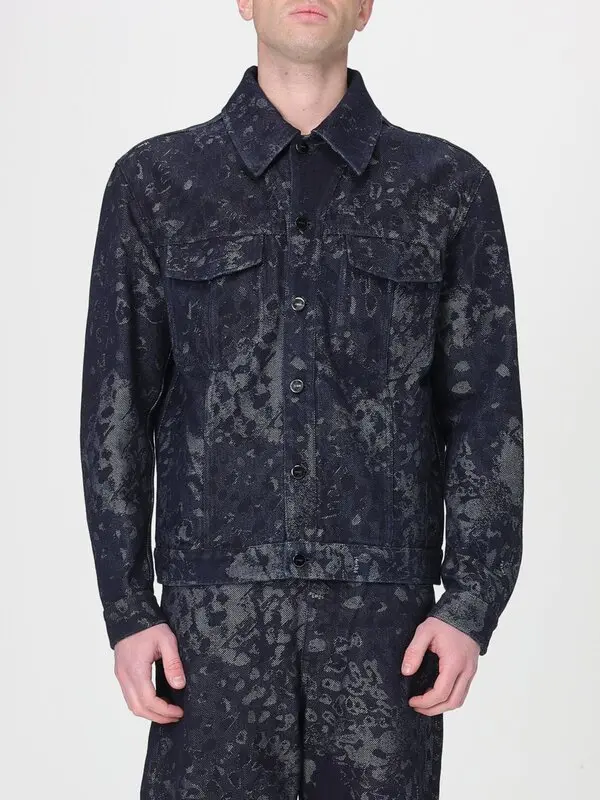 Fendi Jacket Colour