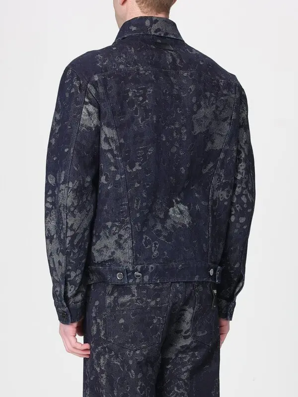 Fendi Jacket Colour