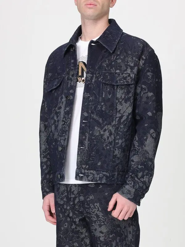 Fendi Jacket Colour