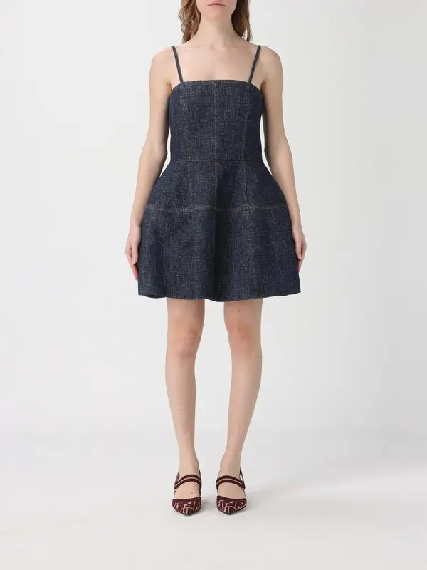 Fendi Dress Colour