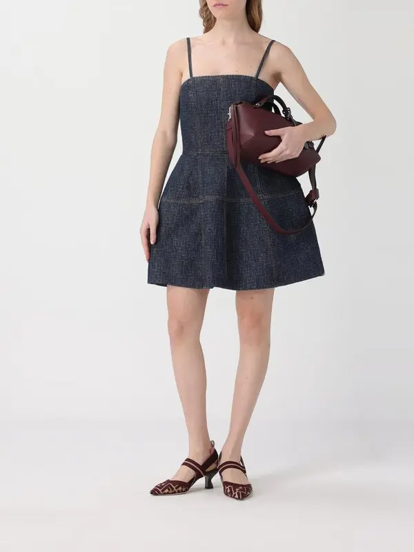 Fendi Dress Colour