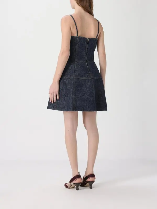 Fendi Dress Colour