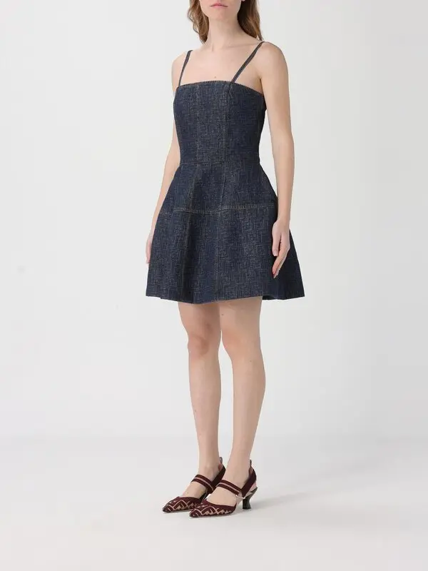 Fendi Dress Colour