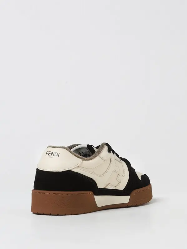 Fendi Trainers Colour