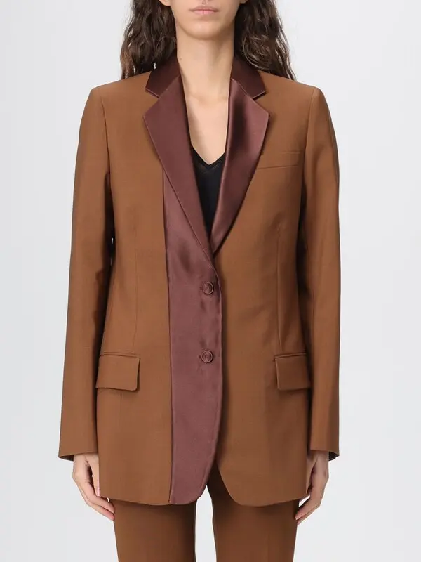 Fendi Jacket Colour