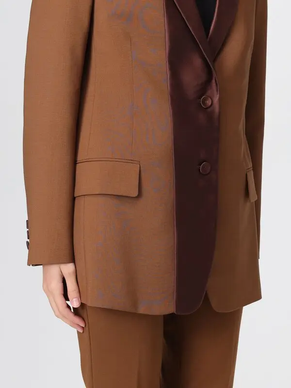 Fendi Jacket Colour