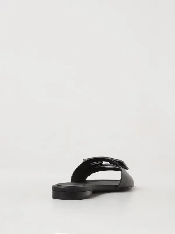 Fendi Heeled Sandals