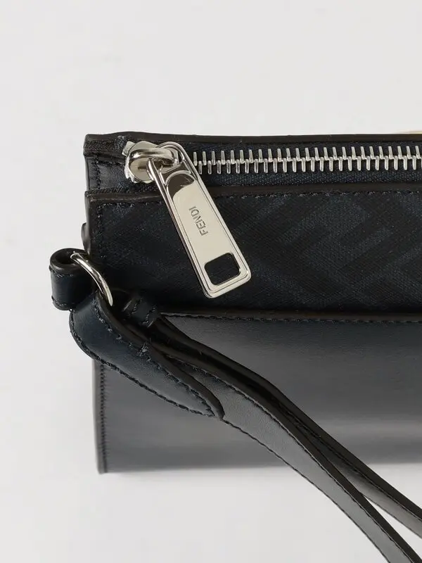 Fendi Briefcase Colour