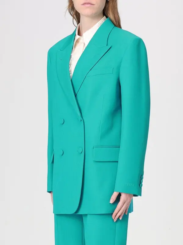 Fendi Jacket Colour