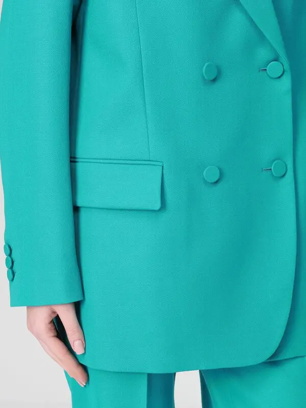 Fendi Jacket Colour