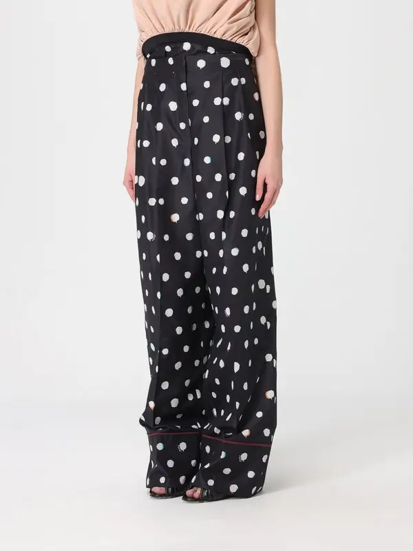 Fendi Trousers Colour