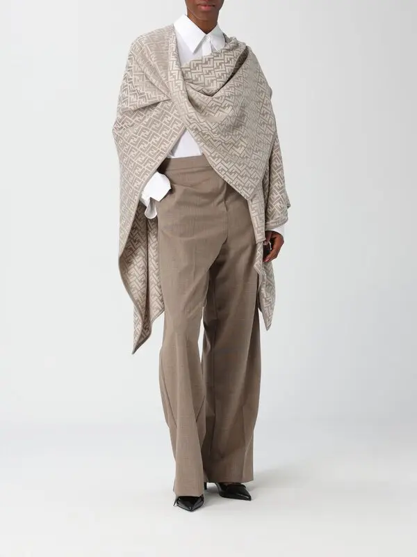 Fendi Scarf Colour