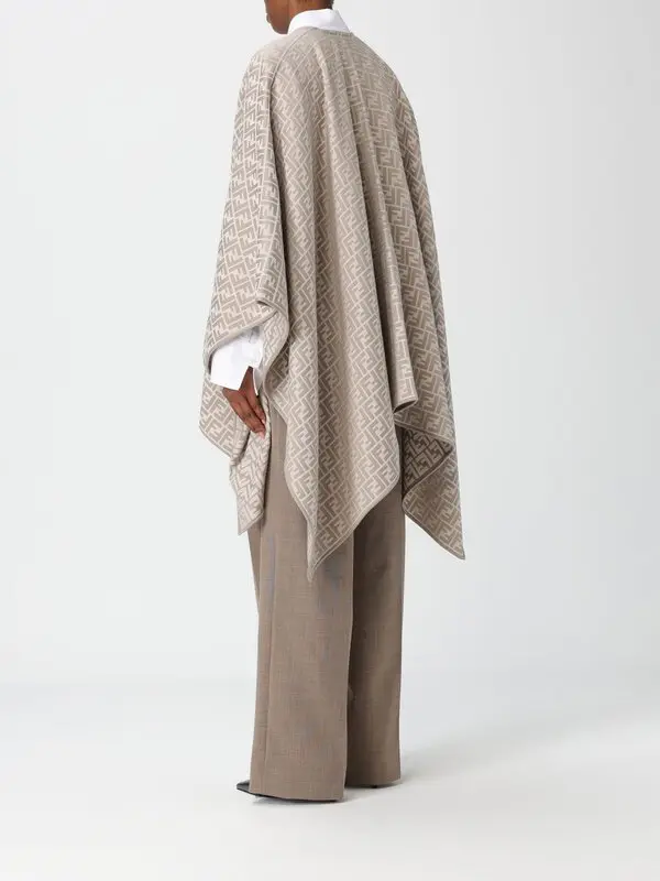 Fendi Scarf Colour