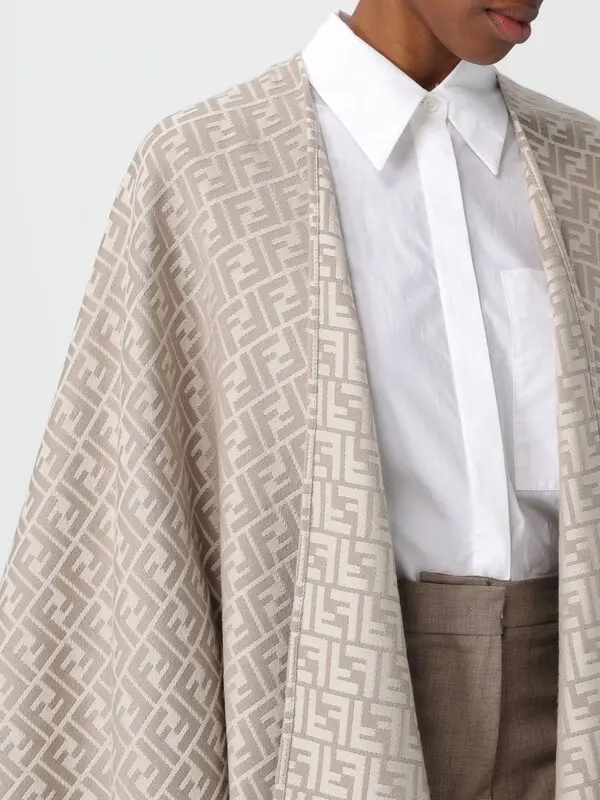 Fendi Scarf Colour