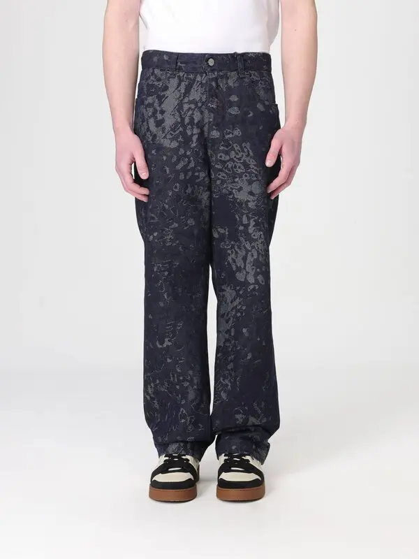 Fendi Jeans Colour