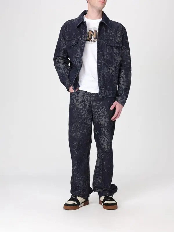 Fendi Jeans Colour