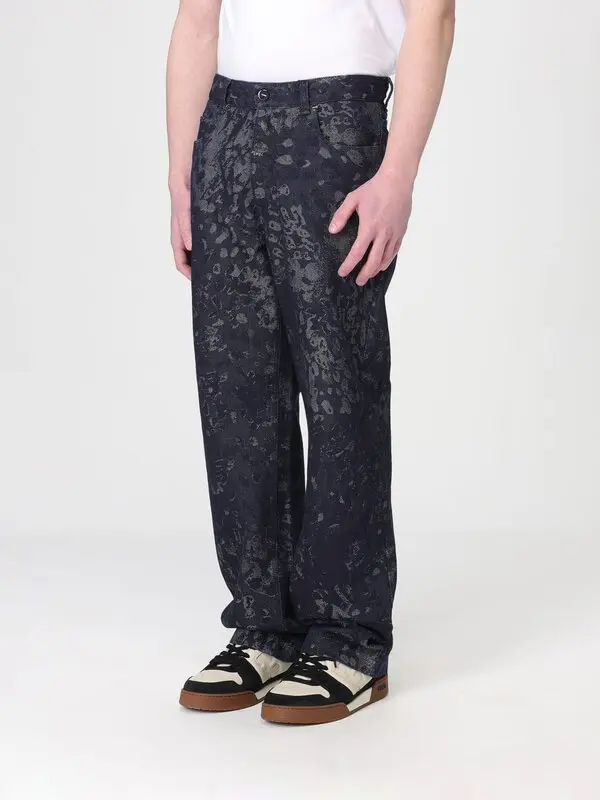 Fendi Jeans Colour