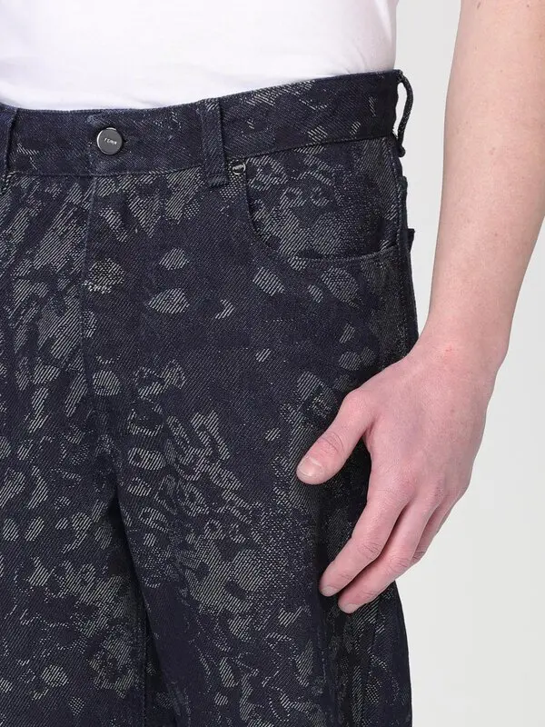 Fendi Jeans Colour