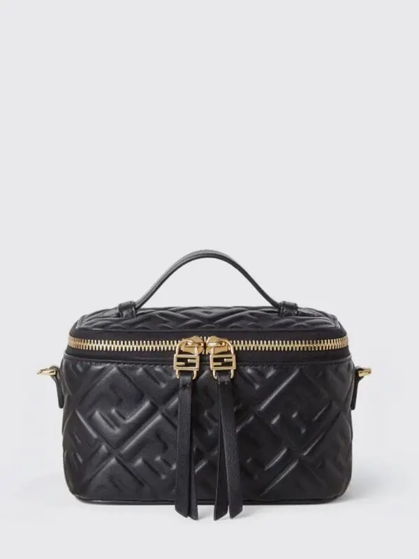 Fendi Mini Bag Colour - Black