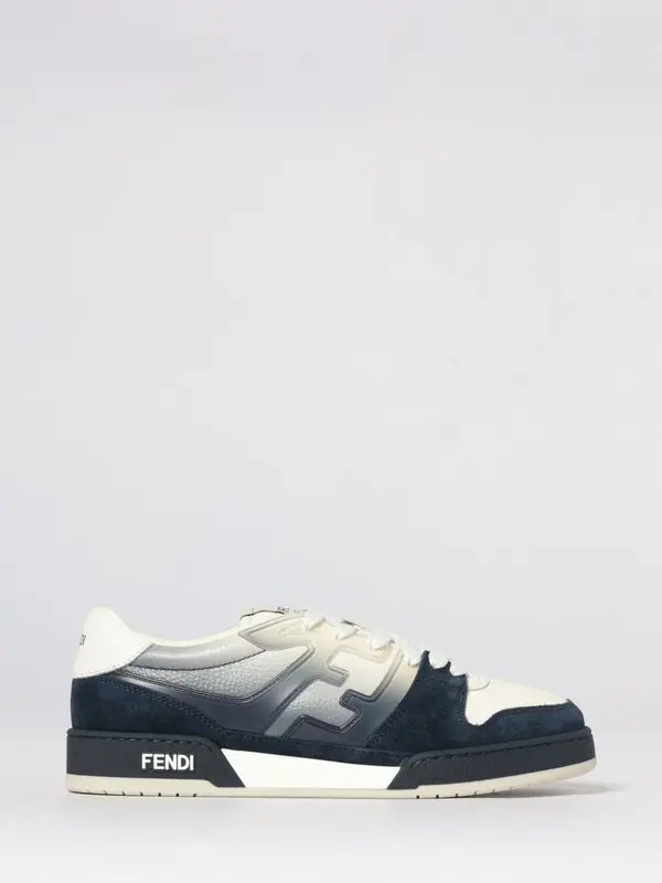 Fendi Trainers Colour